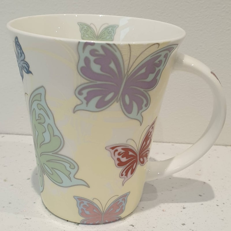 Ringtons Bone China - Etsy