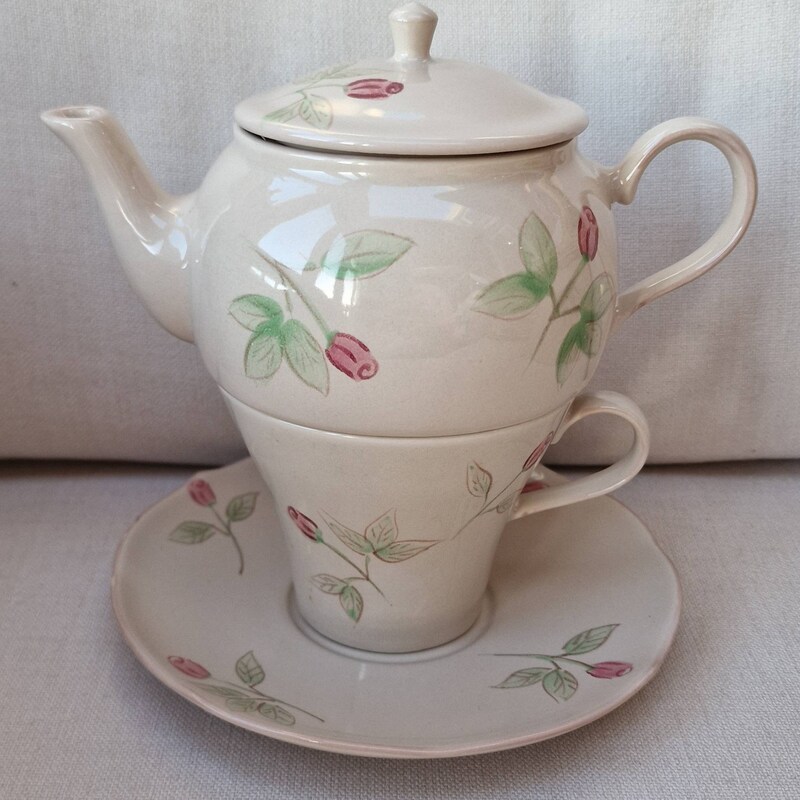 Whittard of Chelsea - Etsy