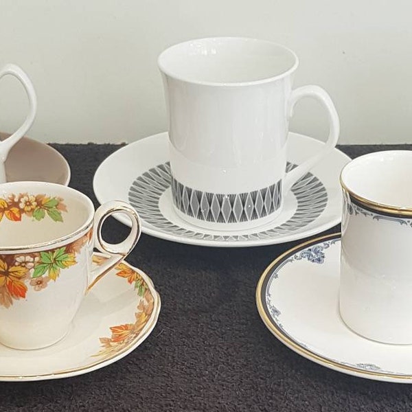 China Coffee Set - Etsy