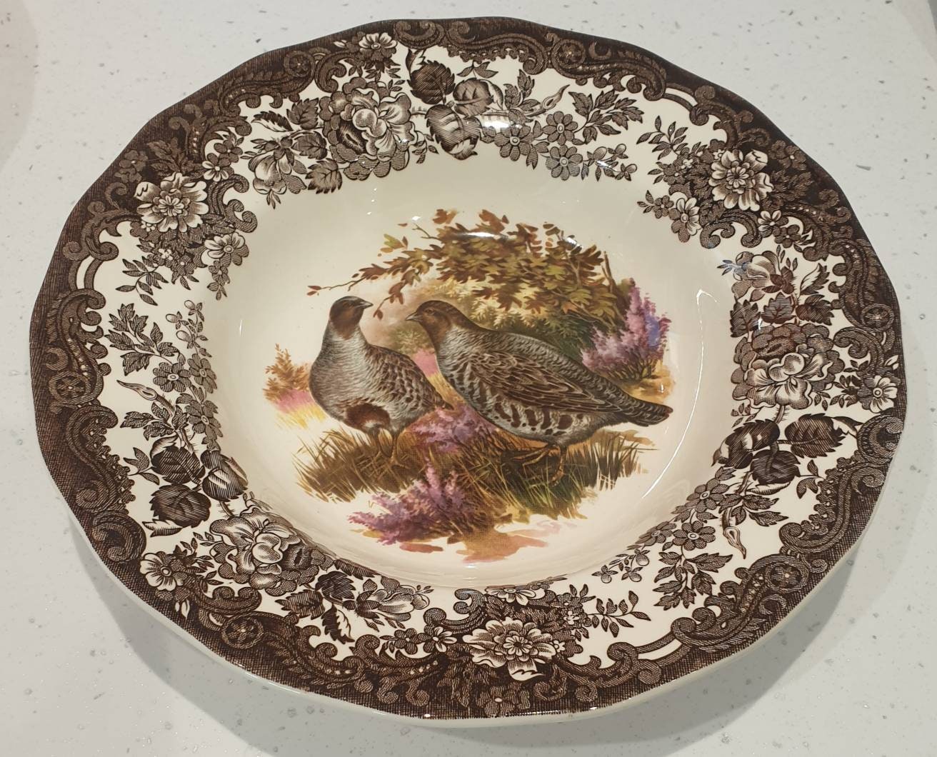 Royal Worcester Palissy Dinner and Tea Items From the Game - Etsy