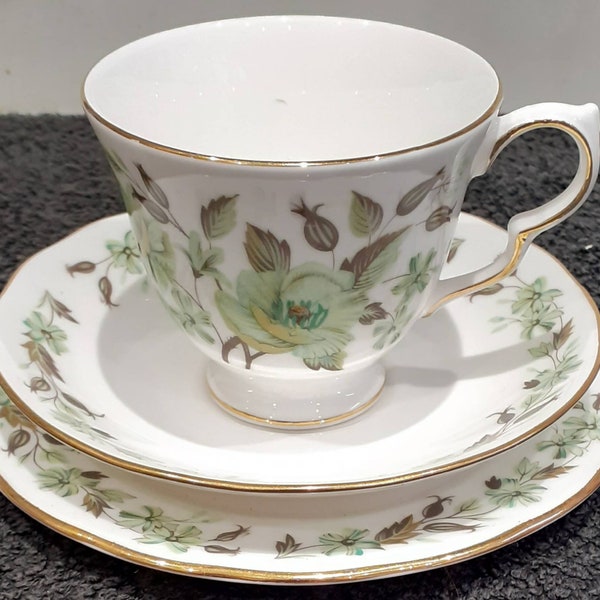 Colclough Bone China - Etsy