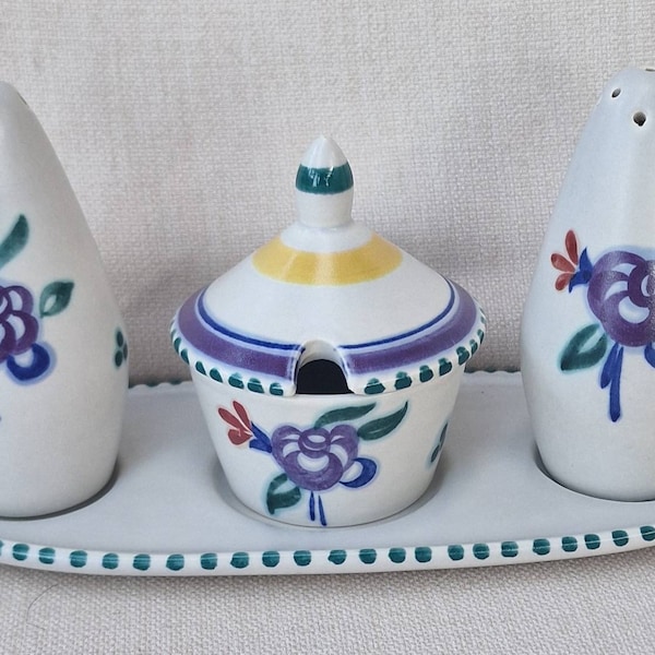 Poole Pottery - Etsy