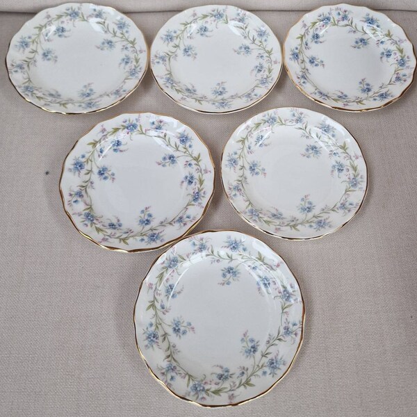 Bone China Pattern - Etsy
