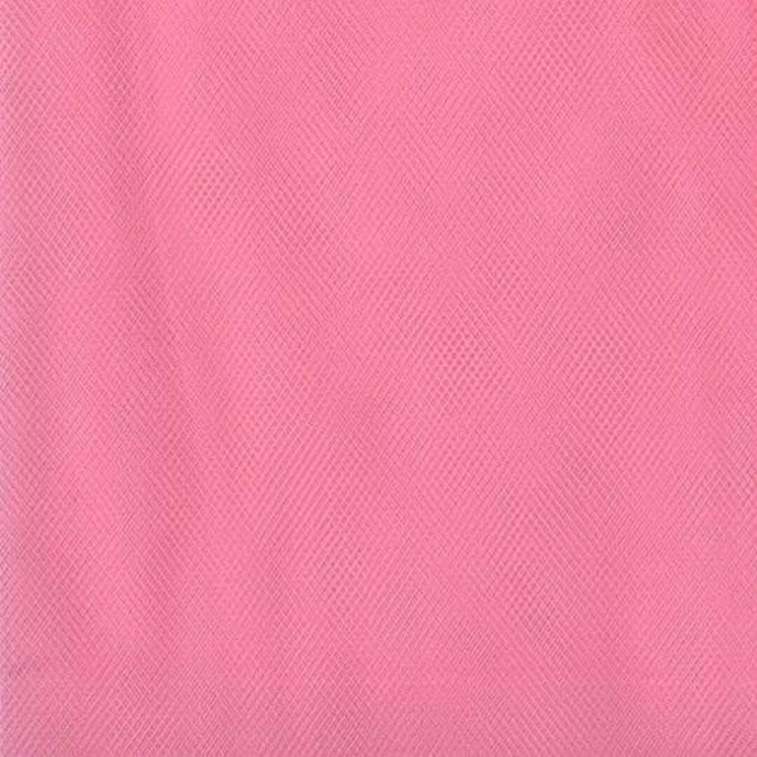 Light Pink Rigid Tulle Tutu Fabrics - Etsy