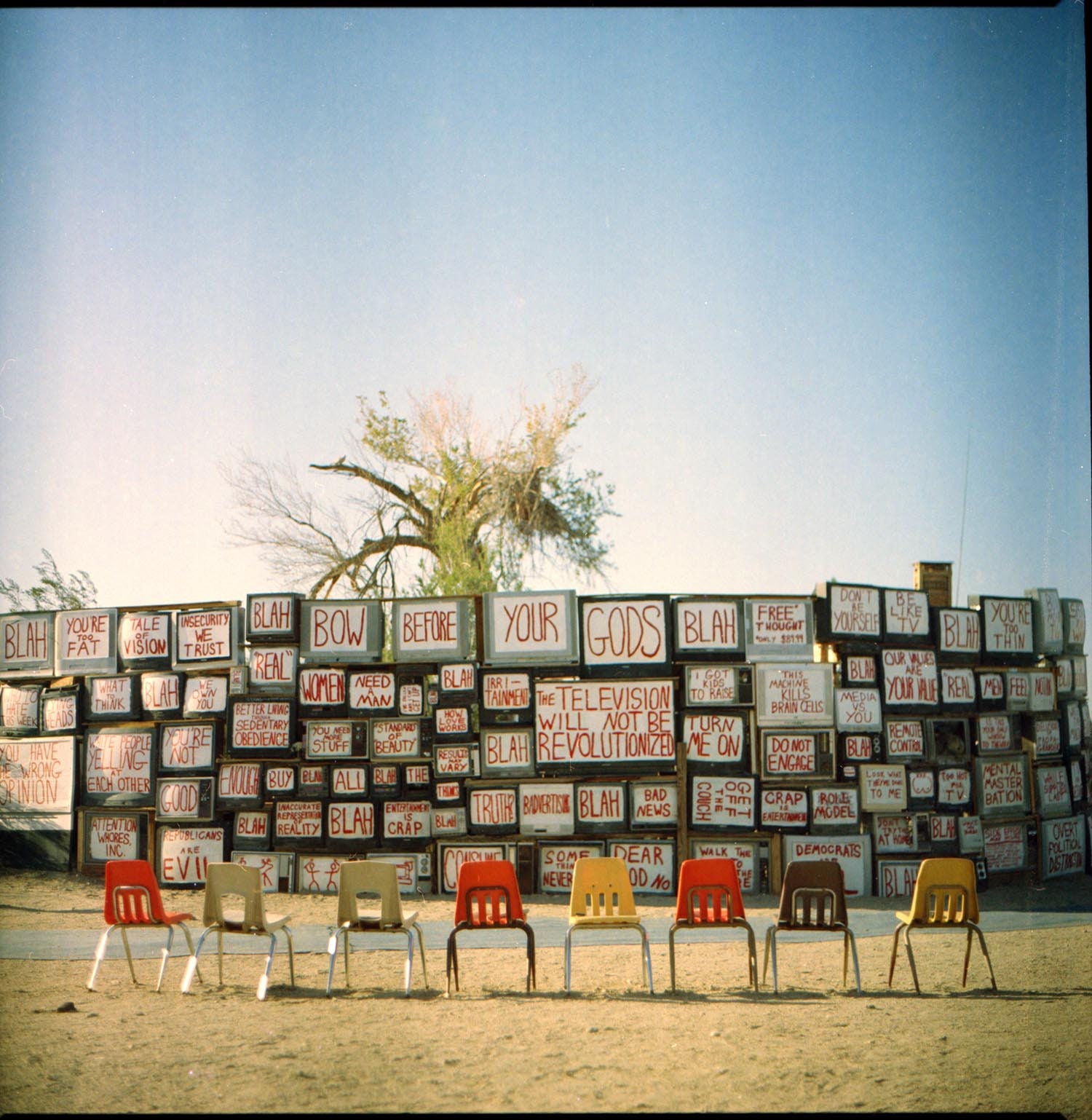 Analog Medium Format Photography 6x6 Print - Etsy Canada