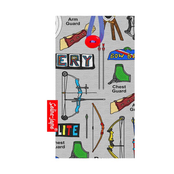 Archery Fabric - Etsy