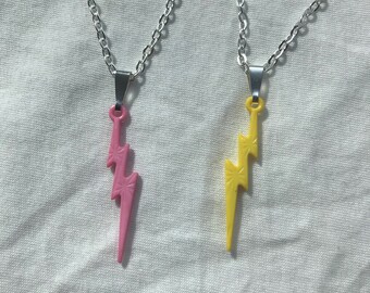 Emo necklace | Etsy