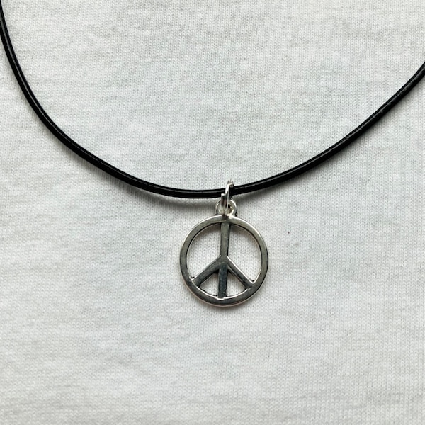 Peace Sign - Etsy UK