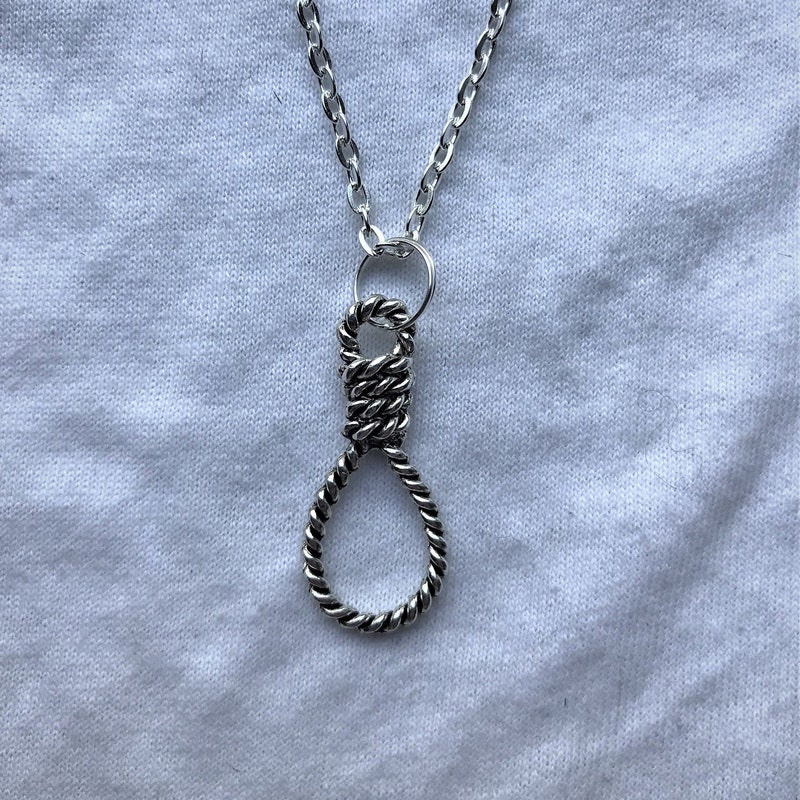 Engraved Pendant Emo - Etsy