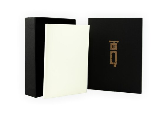 Small Refill Refill Notebook Traveler Collection | Etsy