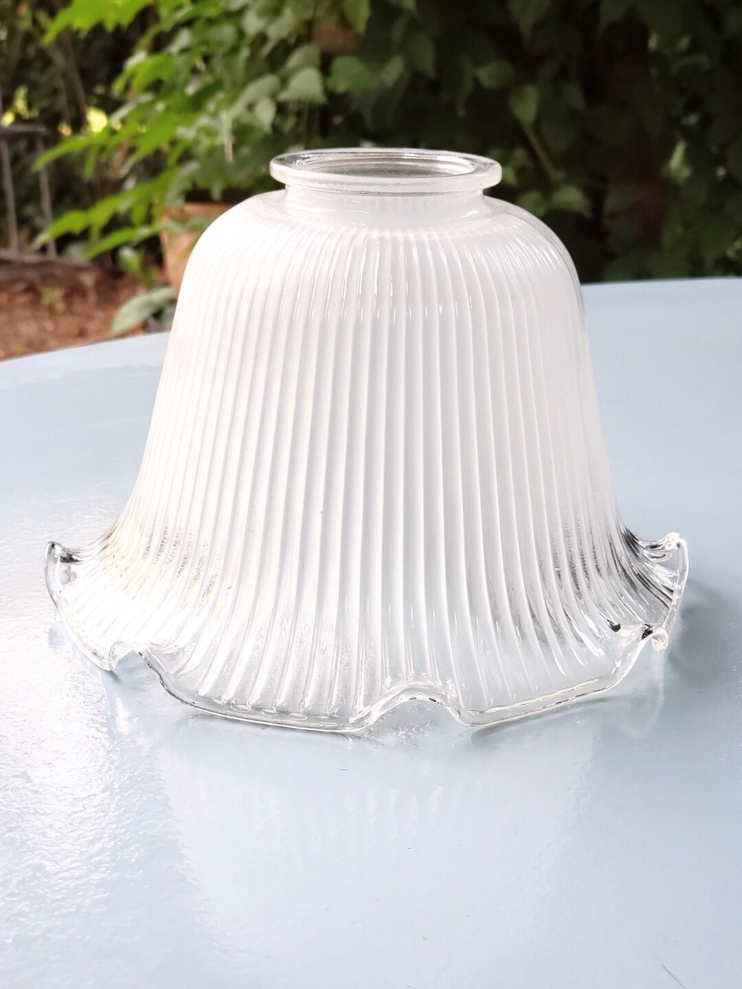 Translucent Glass Lampshade Frosted Glass Pendant Light Translucent ...