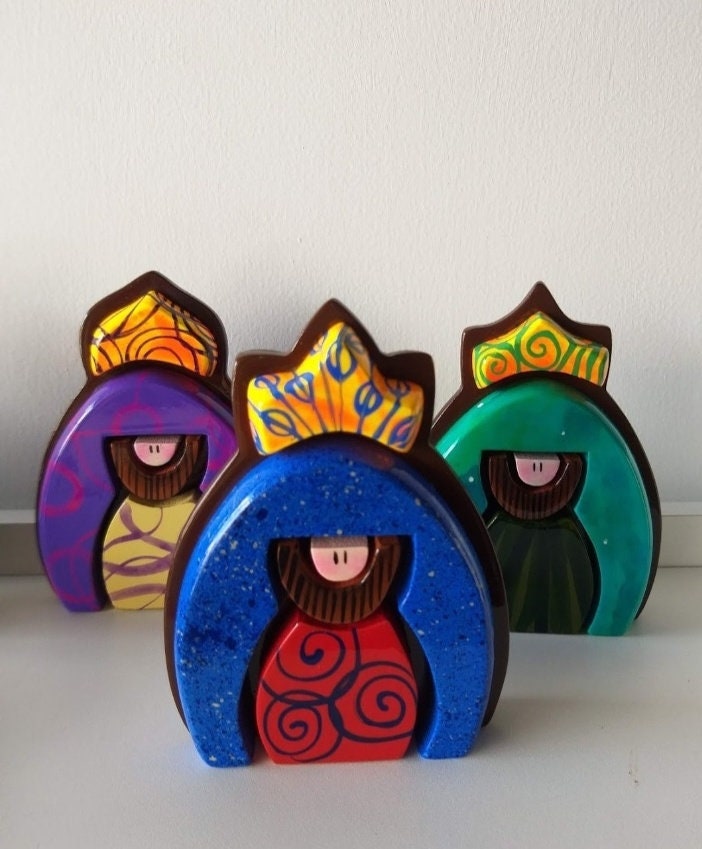 Manger, Nativity Set 8, Birth, Holy Family, Nativity, Nativity Scene ...