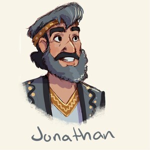 1 Samuel Bookmark PRINTABLE - Etsy