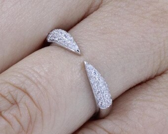 Upper Finger Ring - Etsy