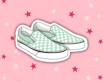 Aesthetic Water Bottle Hydro Aesthetic Girlie Stickers - Etsy