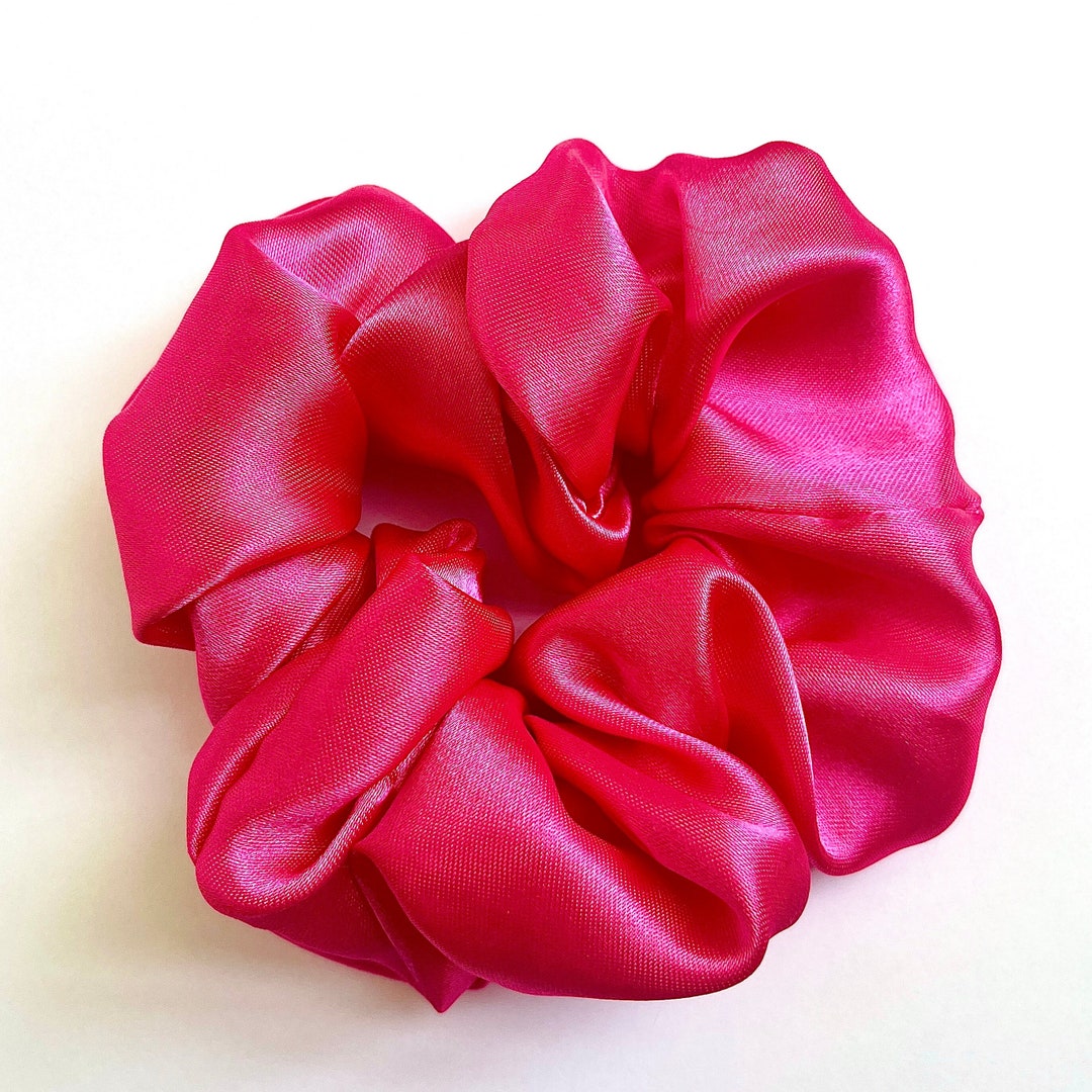 The Lola Scrunchie, Birch Studios Scrunchies, Large Scrunchies, Hair ...