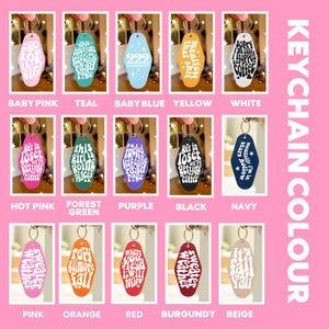 333 Angel Number Keychain | Motel Style Keychains, Manifestation, Angel ...