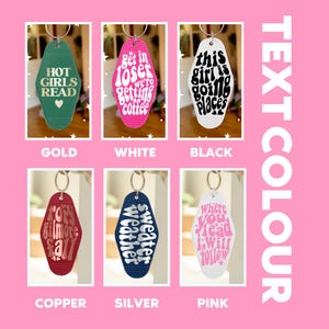 Long Live Cowgirls Keychain | Pink Motel Style Keychains, Coastal ...