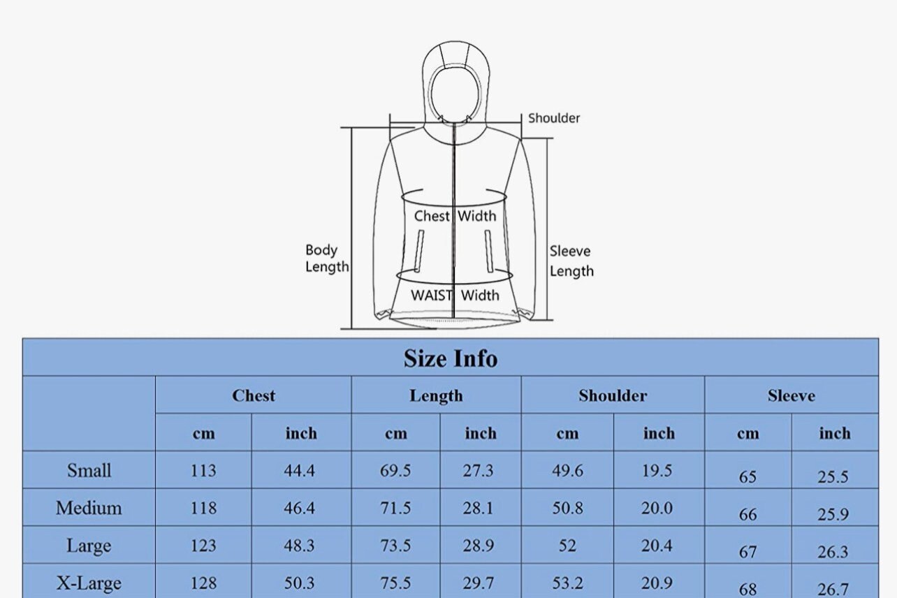 Custom Reflective Jacket - Etsy