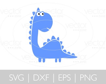 Dinosaur svg | Etsy