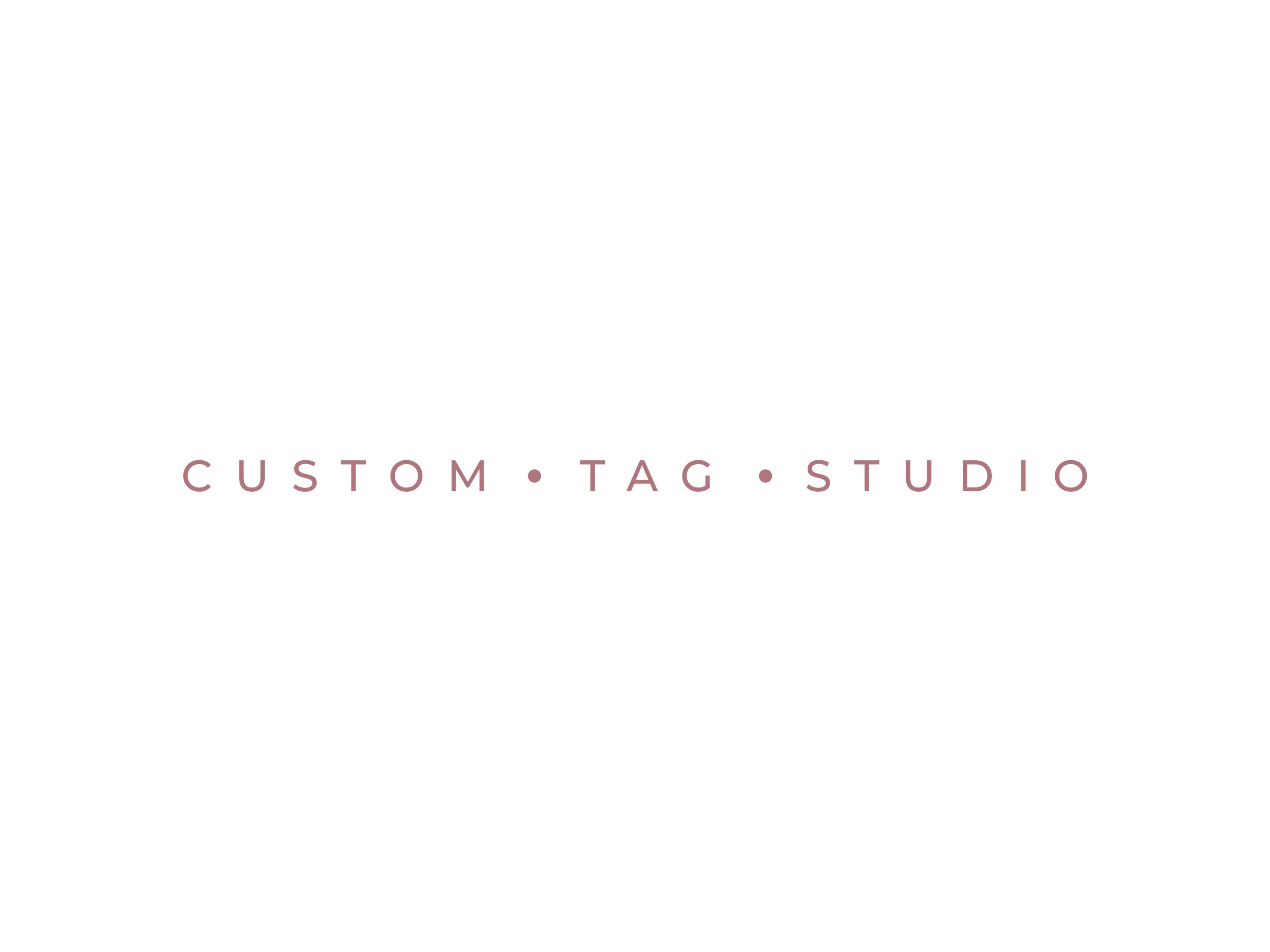 Add Sizes on Your Labels - the Sizes Can Be Completely Customized - Etsy
