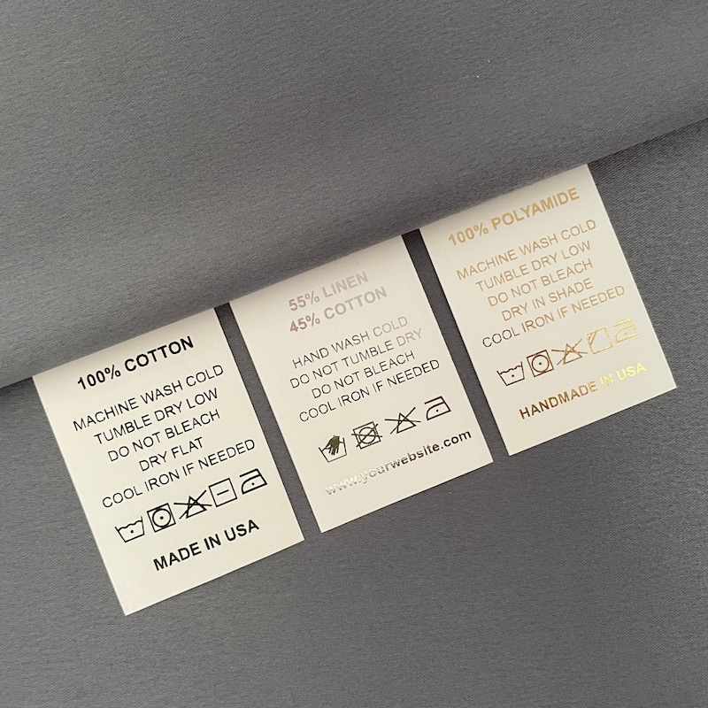 Composition Labels - Etsy