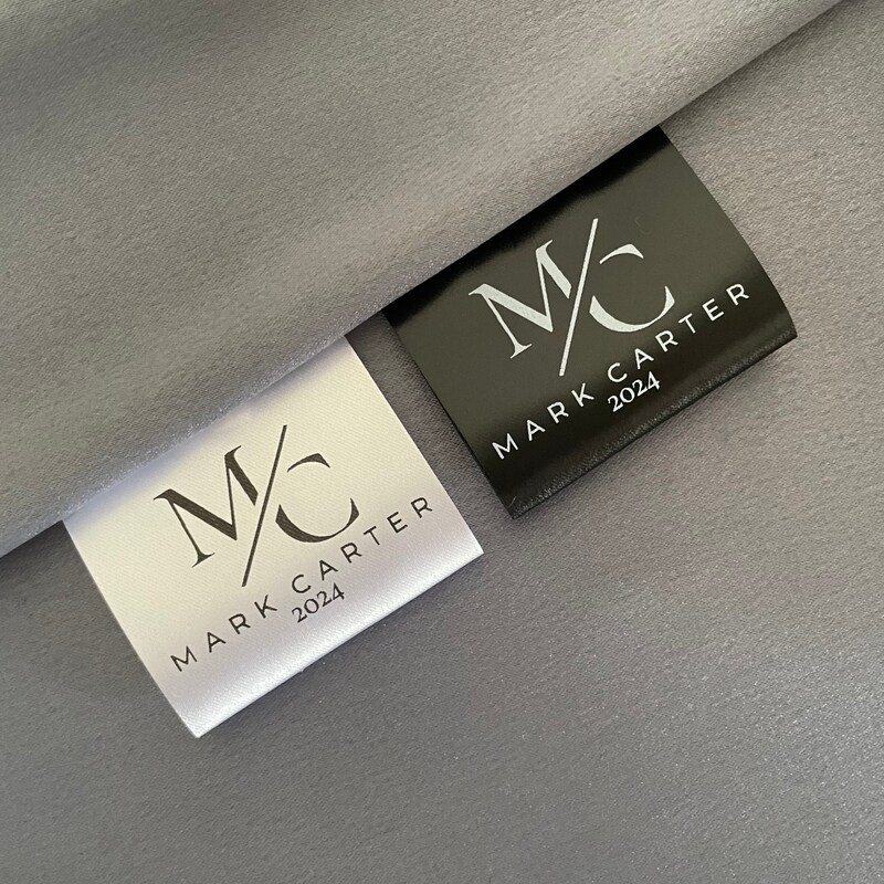 Folding Tags - Etsy