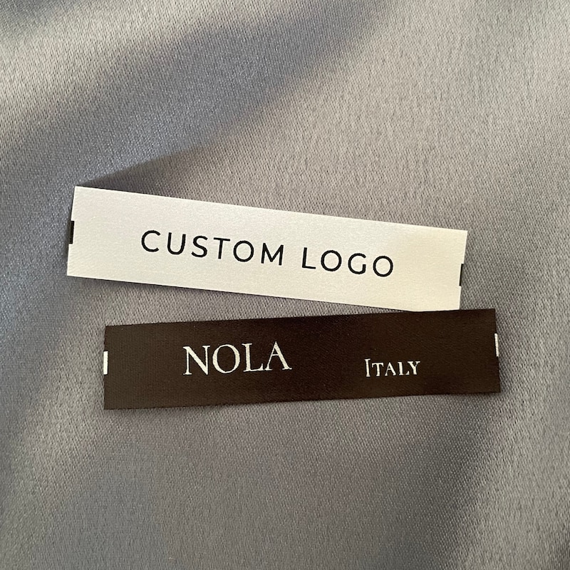 Clothing Tags Soft - Etsy