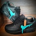 Custom Painted Air Max 90/sneakers/shoes/kicks/premium/personalised ...