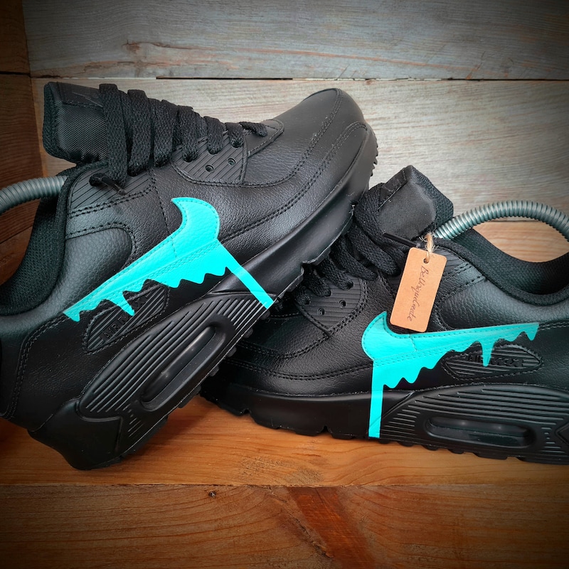 Drips and Kicks - Etsy UK