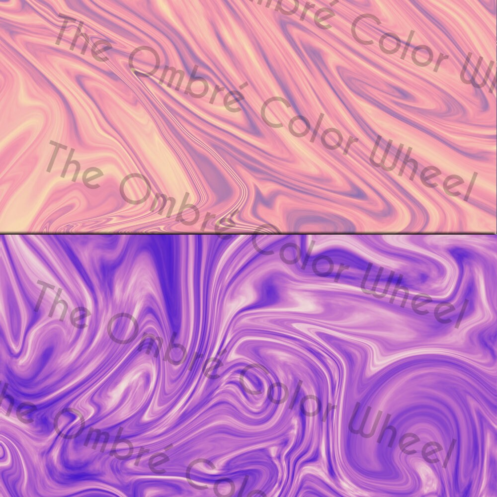 Marble Digital Paper Marble Background Colorful Background Scrapbook ...