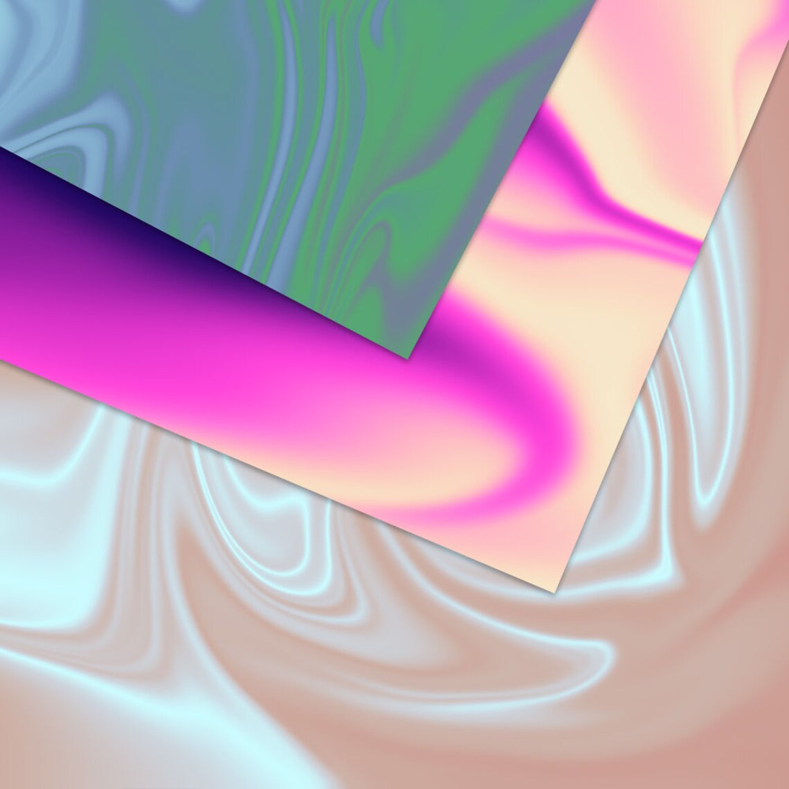 Digital Marble Paper Marble Background Colorful Background Scrapbook ...