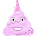 Unicorn Poop Clipart, Rainbow Poop, Emoji Poo, Poop, Clip Art, Png ...