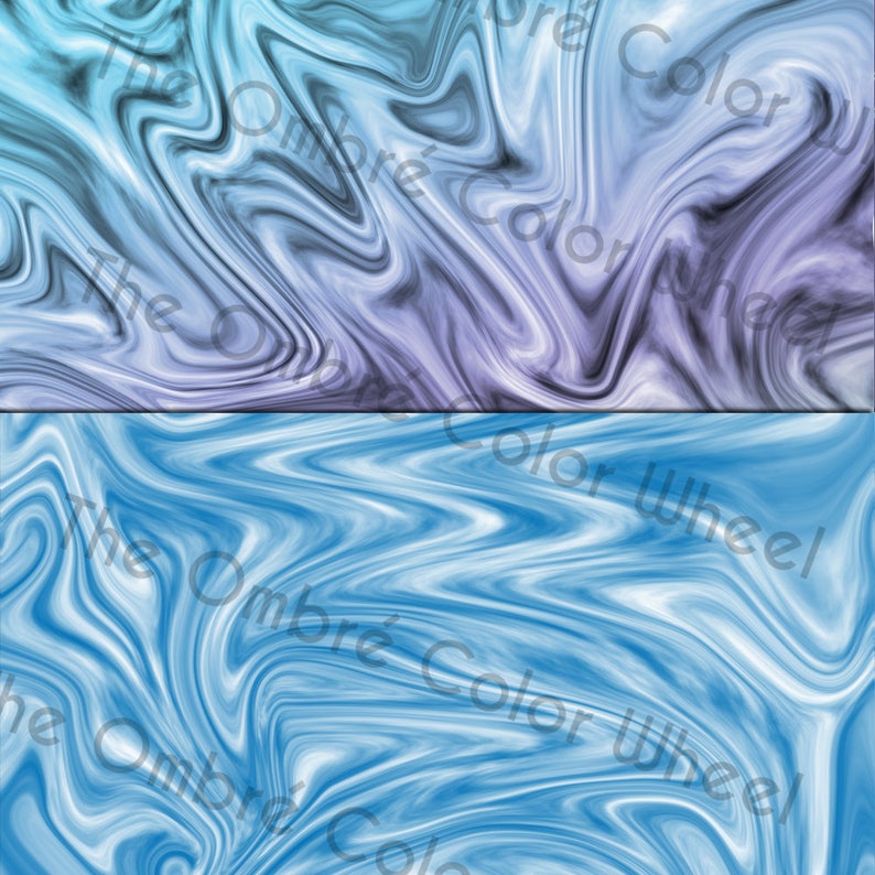 Marble Digital Paper Marble Background Colorful Background Scrapbook ...