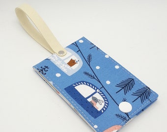 Leather Lift Card - Etsy