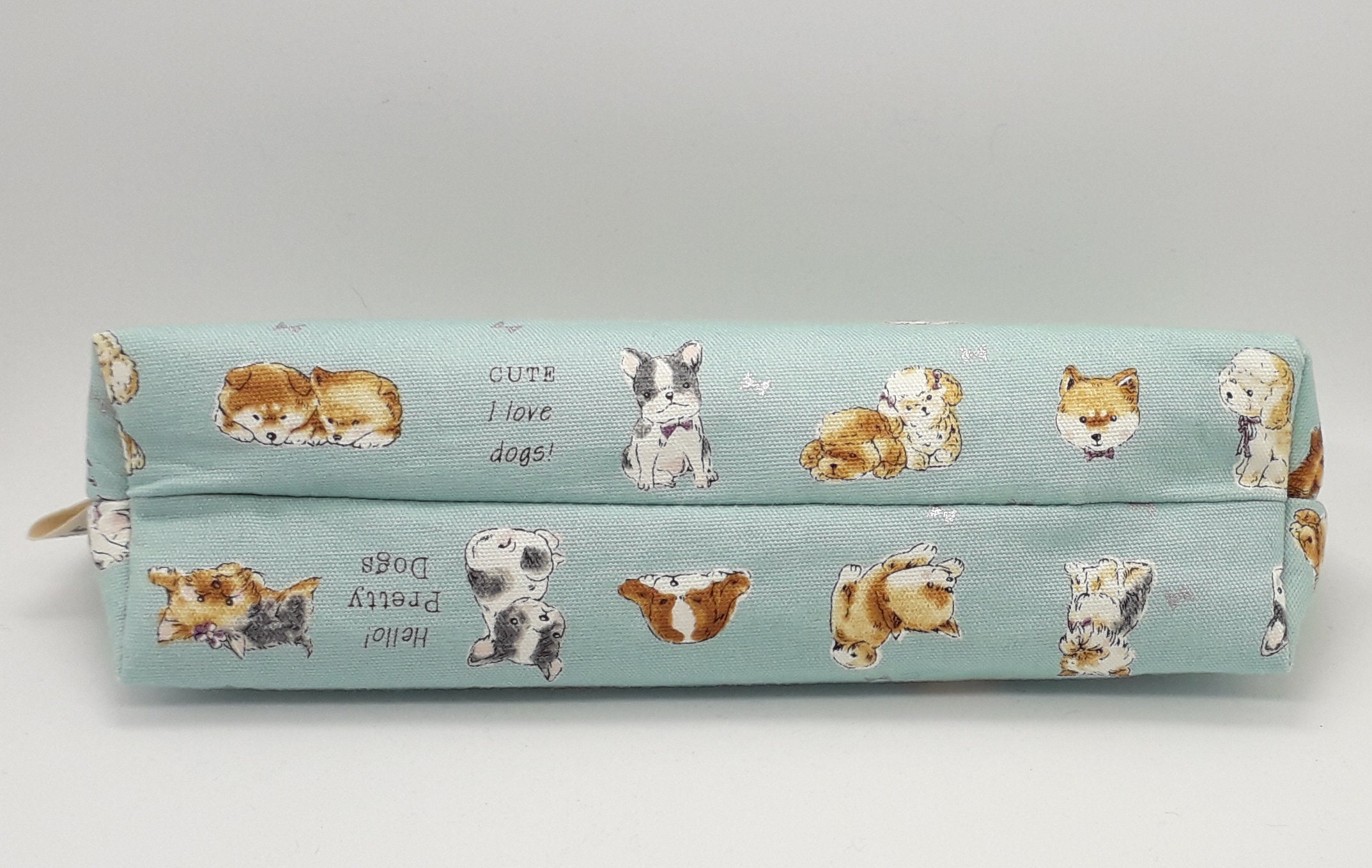 Cute Animal Pencil Cases