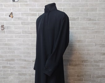 Rasso or Exorasso Hand-made Orthodox Byzantine Clerics Priest - Etsy Canada