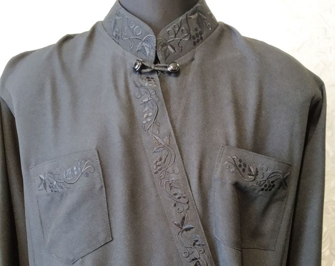 Custom Made Summer Cassock - Etsy