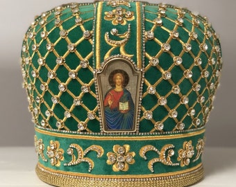 Eastern Orthodox Priest Vestments - Etsy