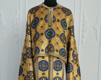 Priest Vestment Priest Robes Clothes for Priests Sacred | Etsy