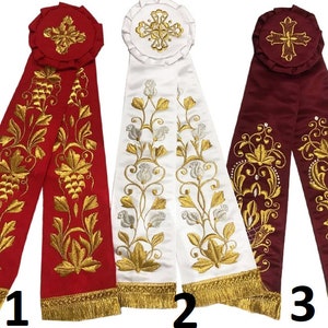 Ribbons for the Dikiri and Trikiri Dikiri-trikiri Ribbon in - Etsy