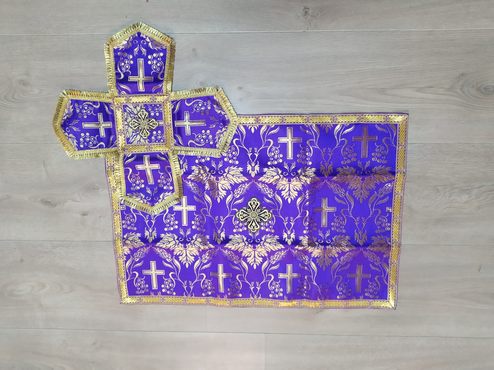 Priest Vestment Priest Robes Clothes for Priests Sacred | Etsy