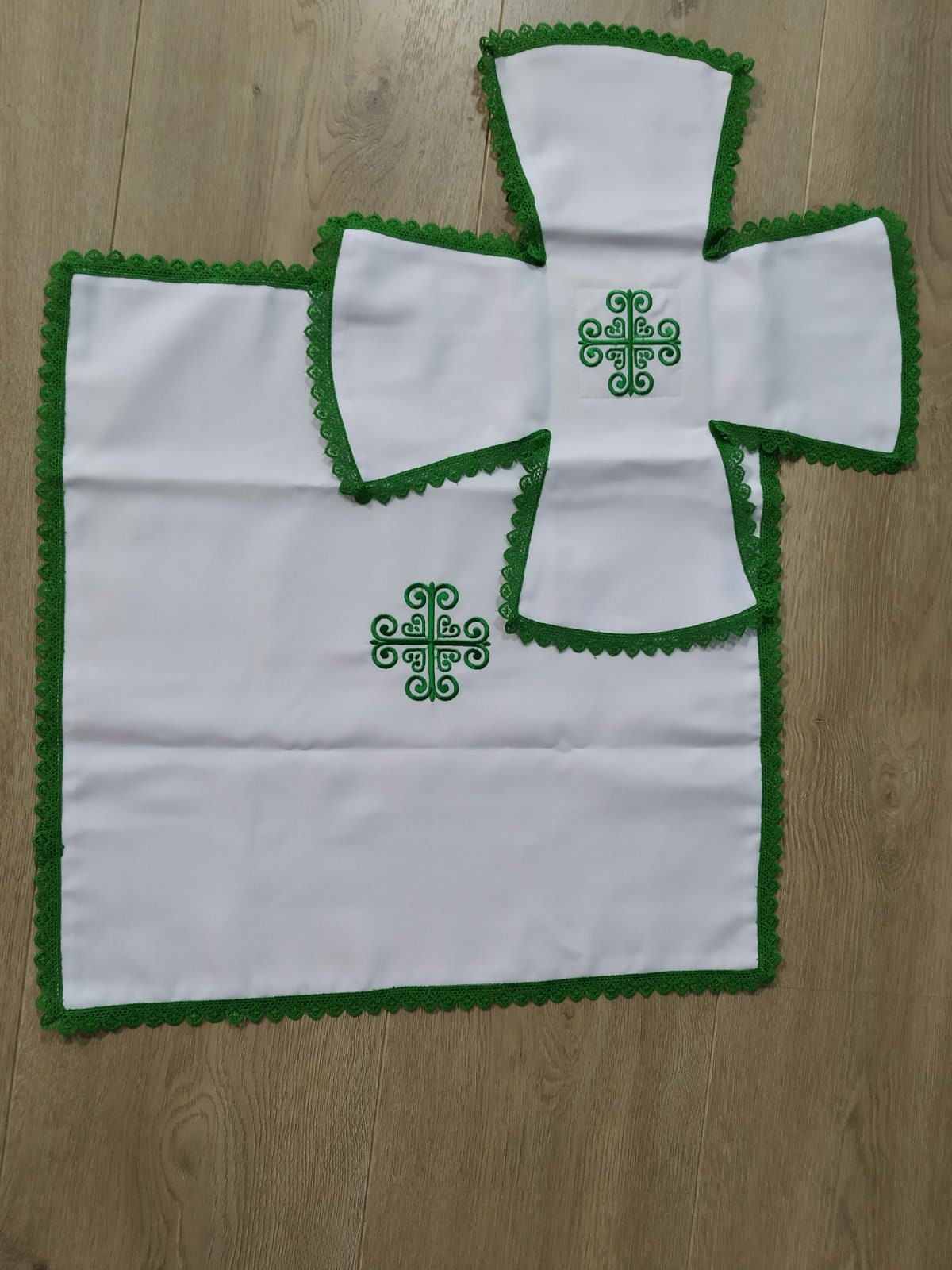 Priest Vestment Priest Robes Clothes for Priests Sacred | Etsy