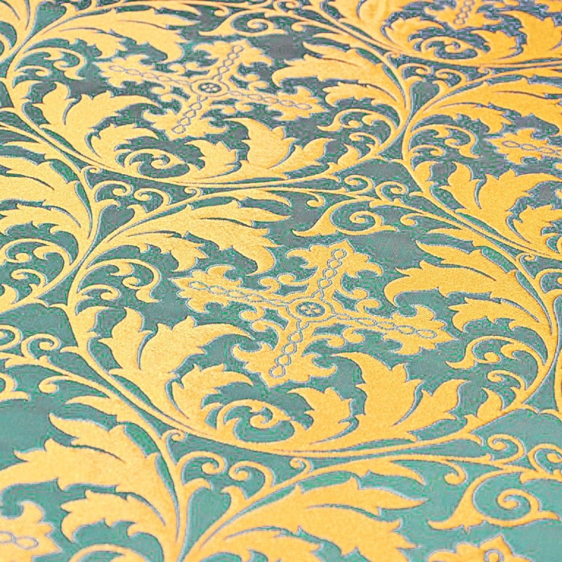 Brocade Material - Etsy