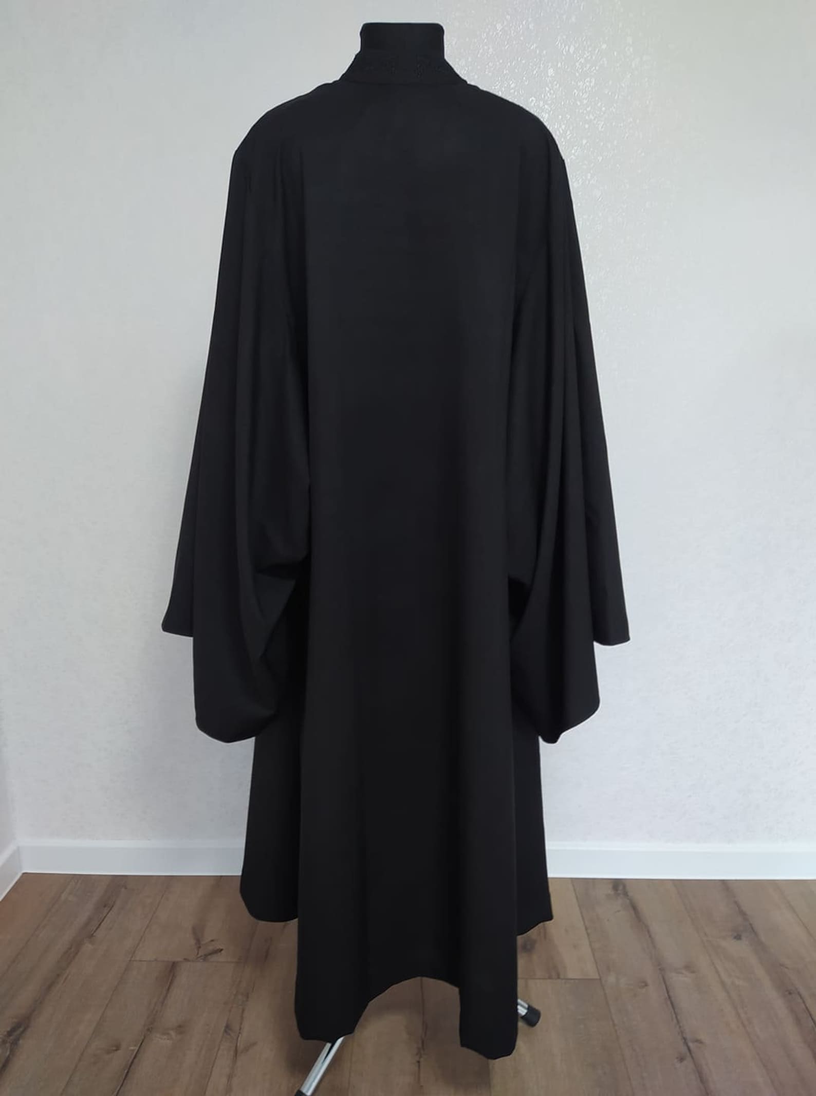 Greek Style Riassa With Machine Embroidery - Greek Style Ryassas ...