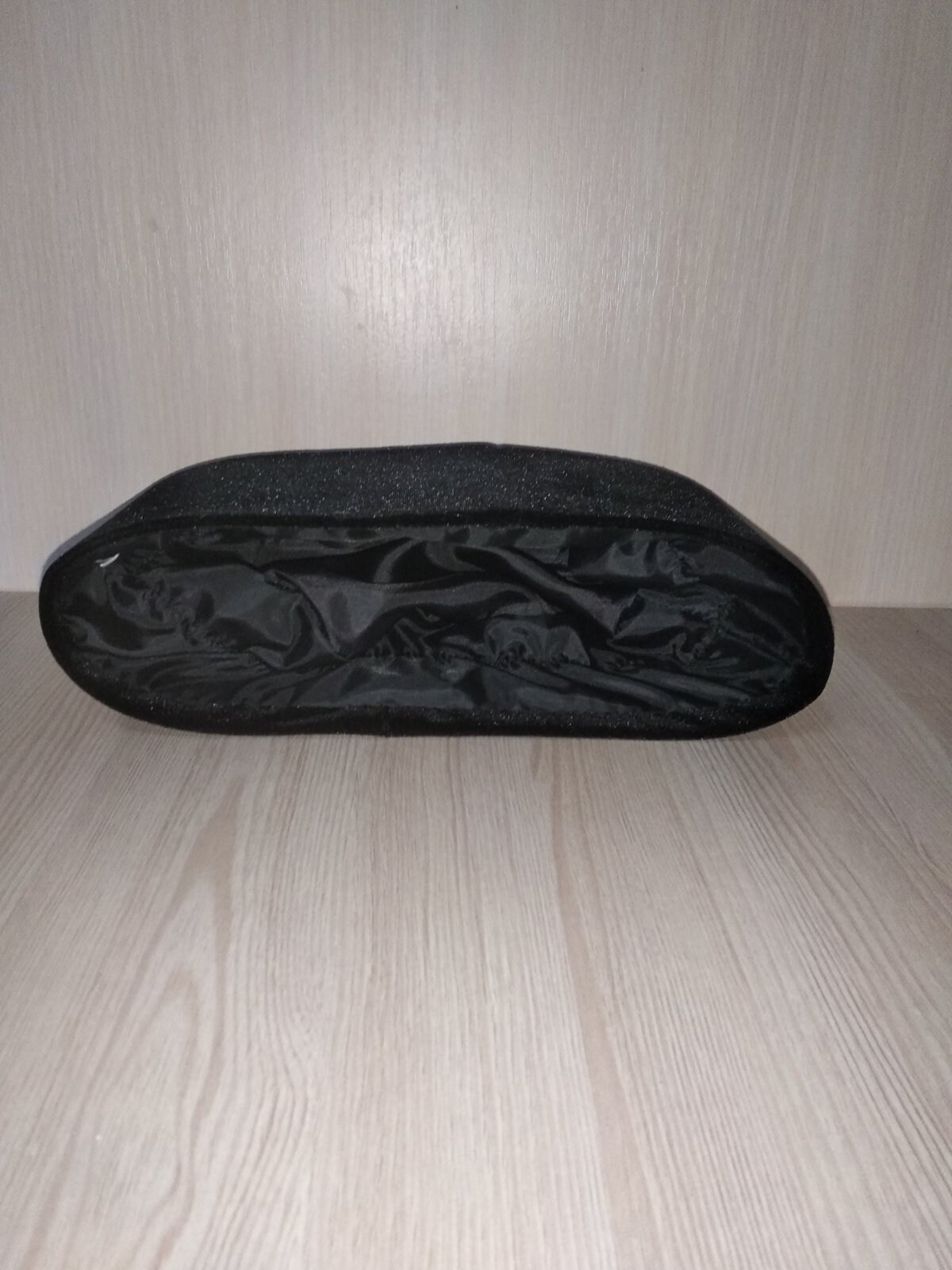 Folding Skufia - Portable Skufia - Black Hat - Calotte - Biretta - Cap ...