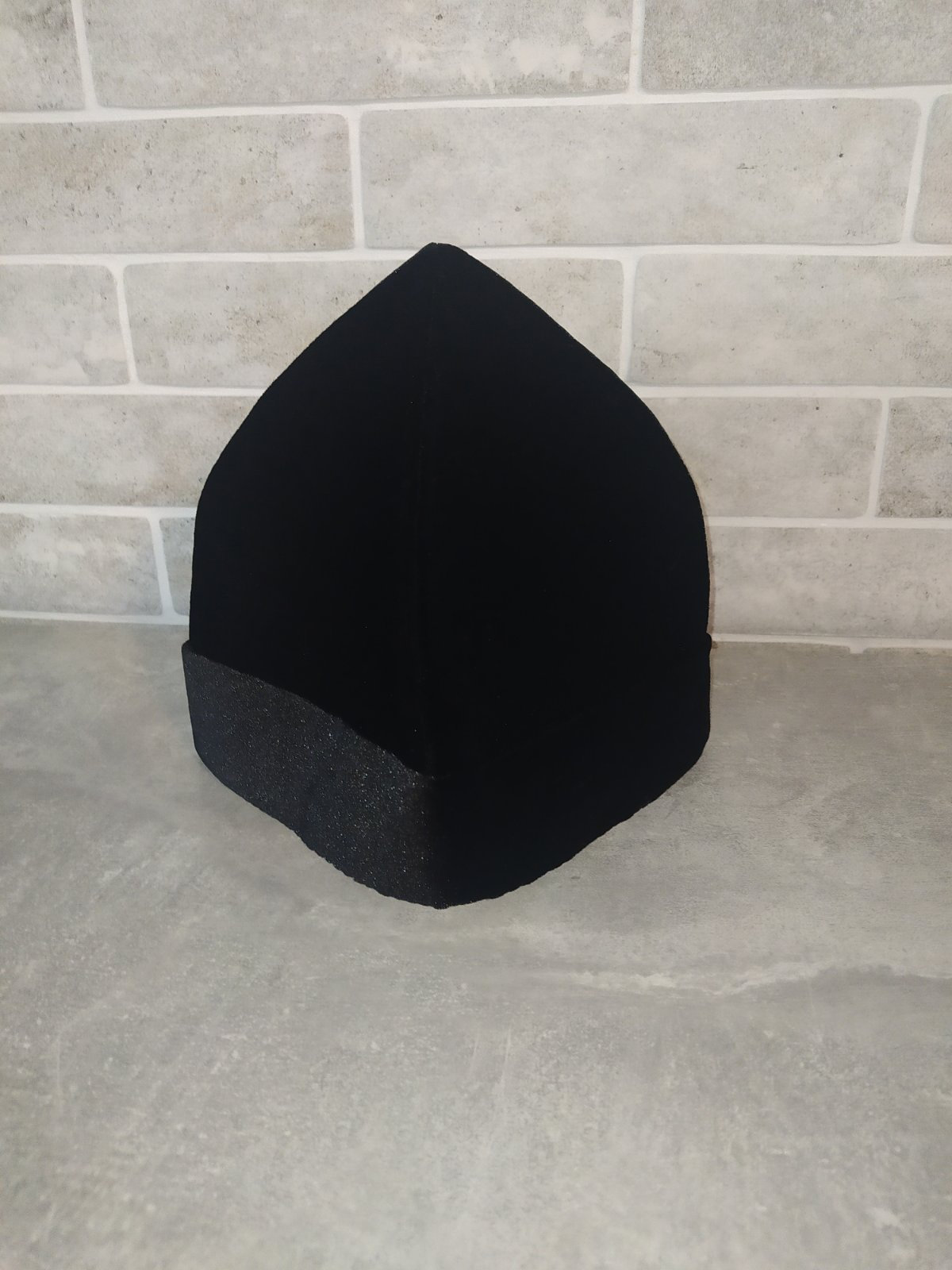 Russian Style Skufia Skufia Cap Coif Russian Skufia - Etsy