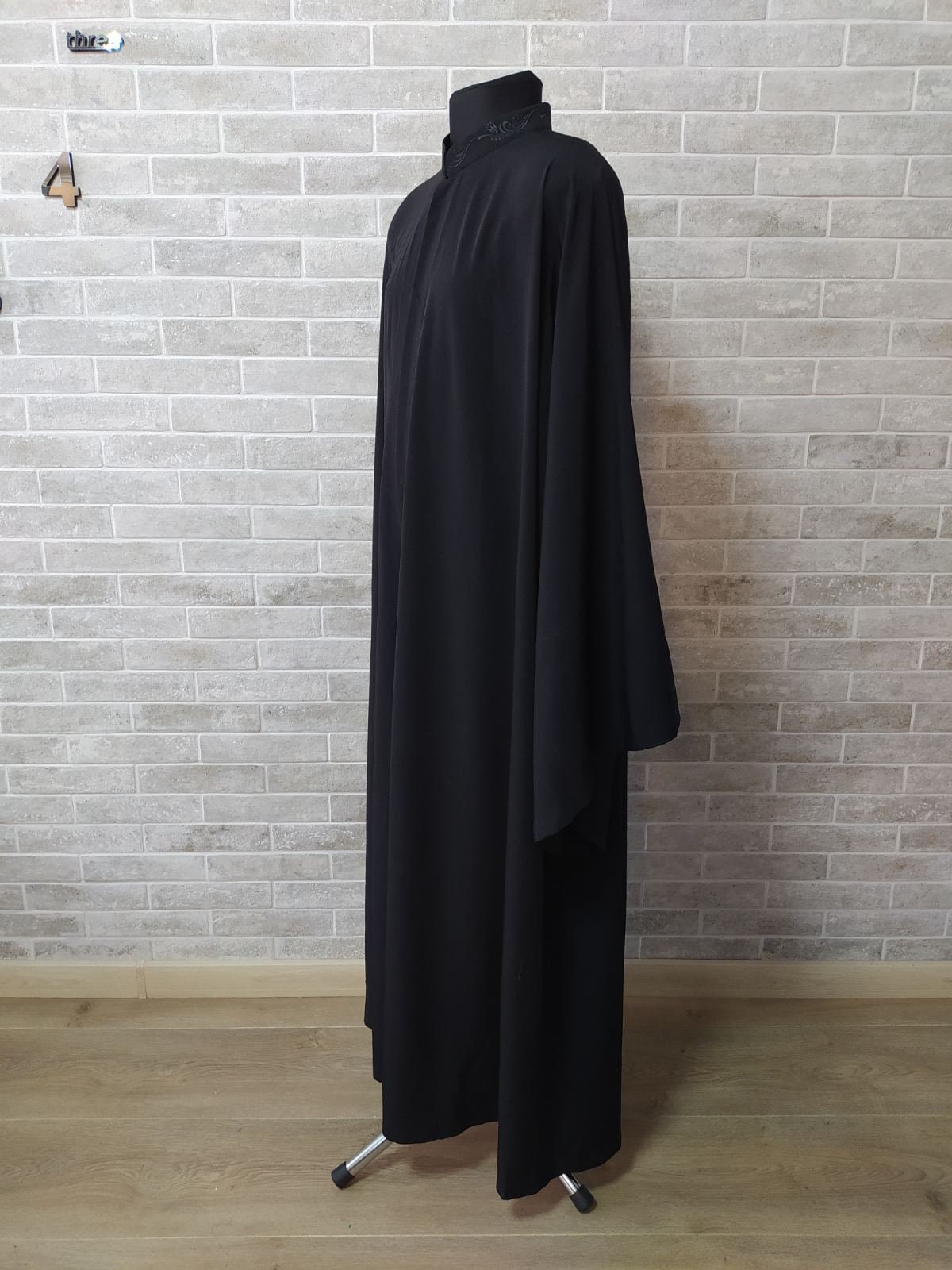 Griechischer Stil Riassa mit Maschinenstickerei im Crash | Etsy