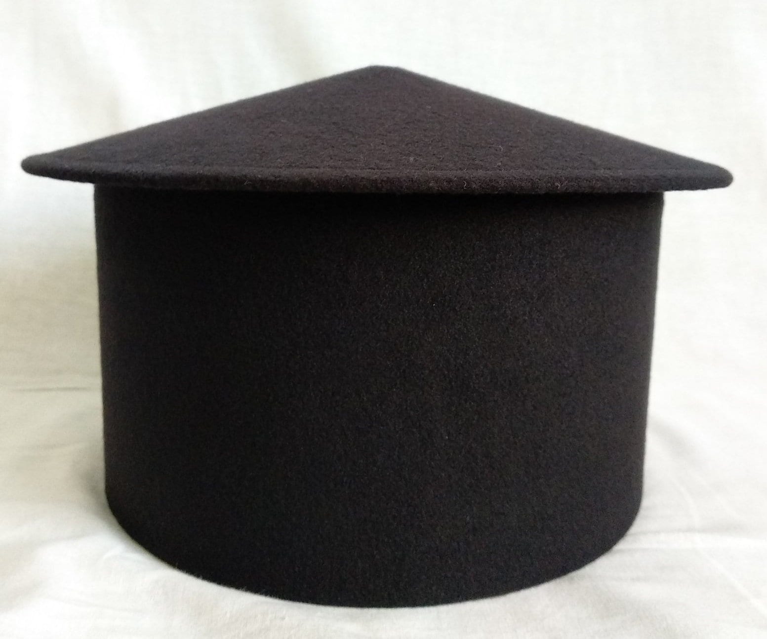 Greek Kamilavka for a Priest Kamelaukion Biretta Cap - Etsy