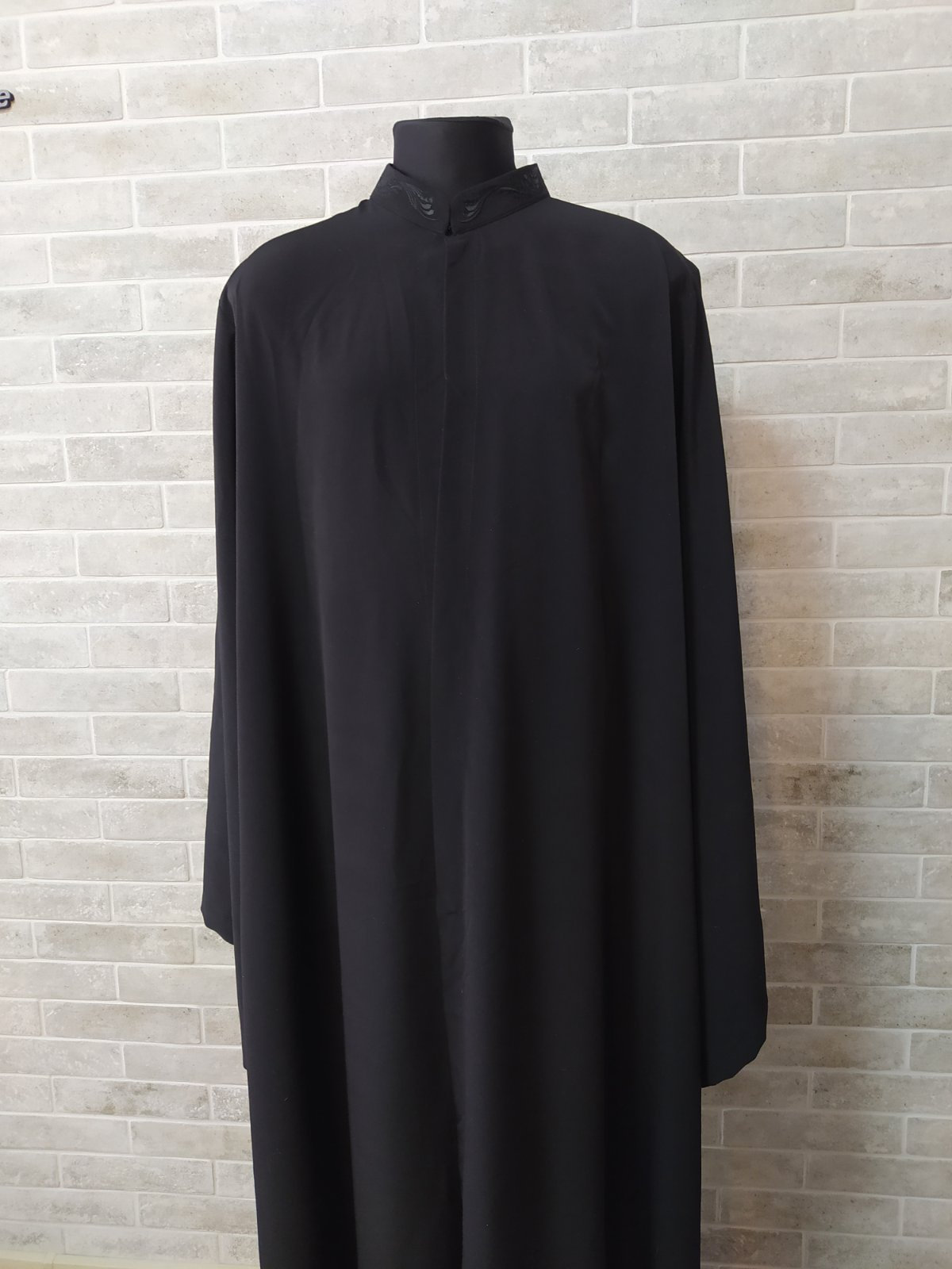 Griechischer Stil Riassa mit Maschinenstickerei im Crash - Etsy.de